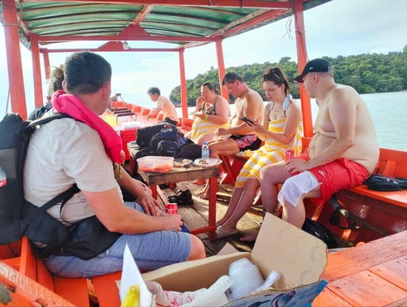 Full Day City Tour with A Boat Trip to 2 Islands - An In-Depth Look at the Experience