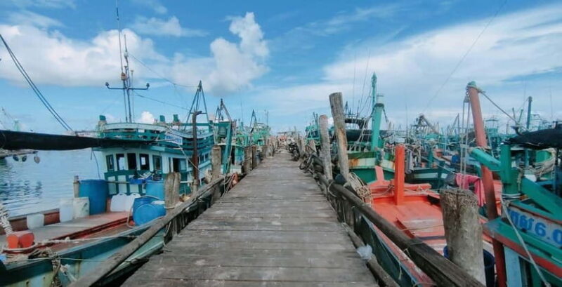 Full Day City Tour with A Boat Trip to 2 Islands - Who Will Love This Tour?