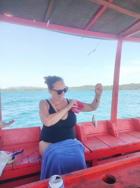 Full Day City Tour with A Boat Trip to 2 Islands - Final Thoughts