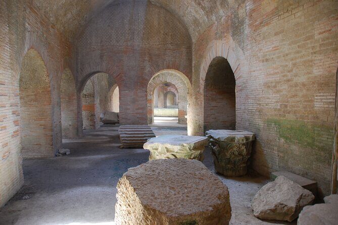Full Day Civitavecchia Shore Private Excursion of Rome Highlights & Colosseum - An In-Depth Look at the Tour Experience