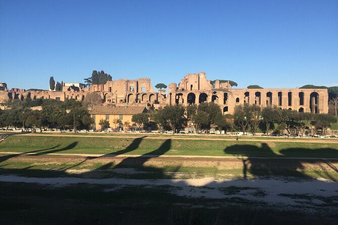 Full Day Civitavecchia Shore Private Excursion of Rome Highlights & Colosseum - FAQ