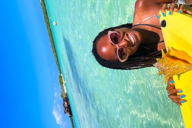 Full Day Clear Kayak Rental Grand Turk - FAQs