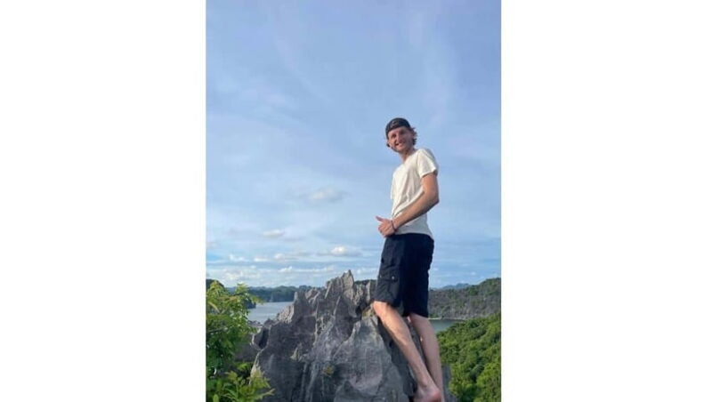 Full Day Cliff Jumping with Kayaking and Viet Hai village - Price and Value Analysis