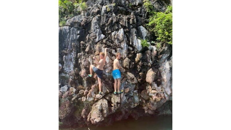 Full Day Cliff Jumping with Kayaking and Viet Hai village - The Sum Up: Who Will Love This Tour?
