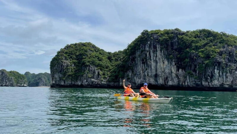 Full Day Cliff Jumping with Kayaking and Viet Hai village - FAQ