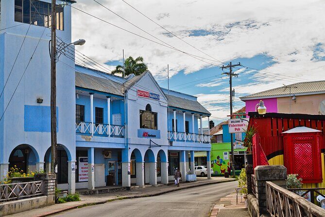 Full Day Coast to Coast Private Tour in Barbados - FAQs