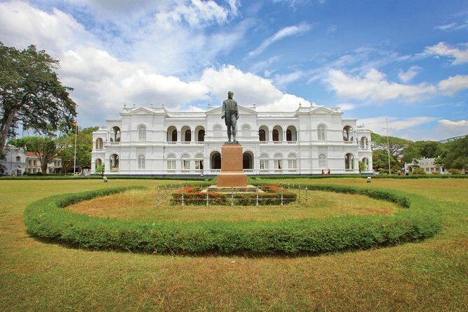 Full Day Colombo City Tour - Who Should Consider This Tour?