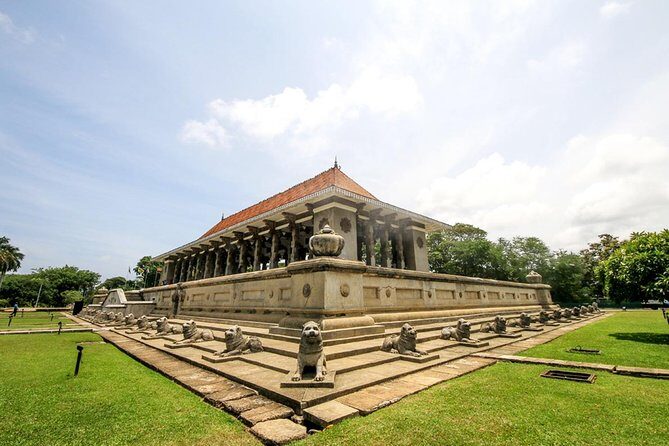 Full-Day Colombo City Tour (Private Car) - Final thoughts: Is this tour right for you?
