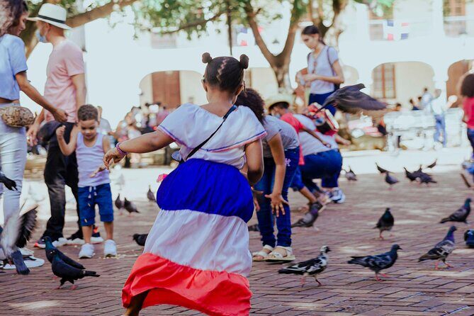 Full-day Colonial Zone from Punta Cana with lunch - In-Depth Look at the Full-Day Colonial Zone Tour