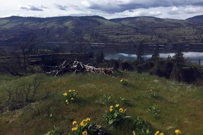 Full-day Columbia Gorge Hiking - The Itinerary: A Deep Dive into what You’ll Experience