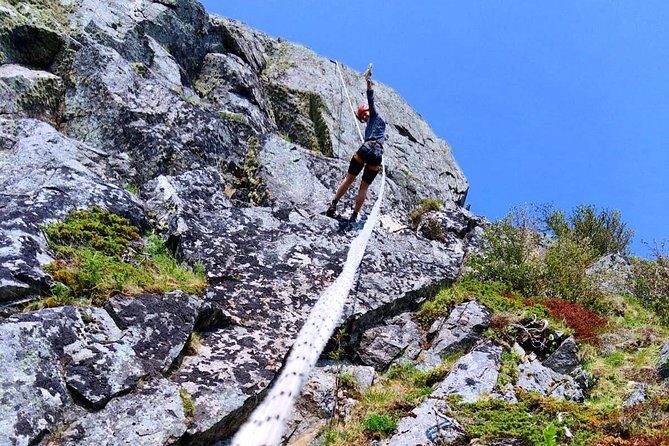 Full Day Combo Kayak and Rappel - Northern Explorer - Why This Tour Offers Great Value