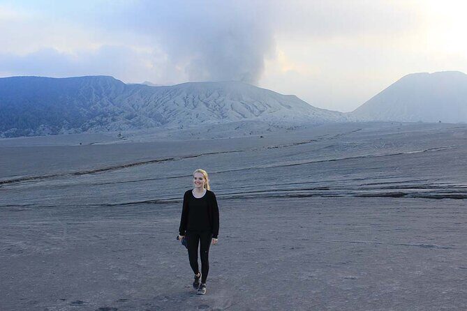 Full Day Comfort Private Bromo Tour - Frequently Asked Questions