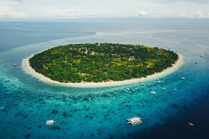 Full Day Coron Super Ultimate Tour - Key Points