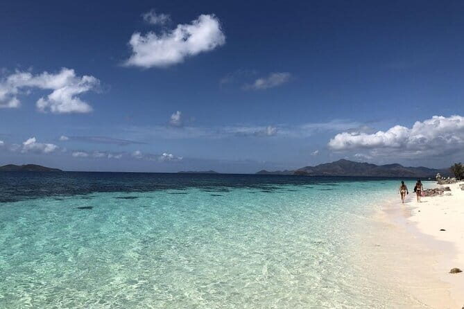 Full Day Coron Super Ultimate Tour - The Real Value of the Tour