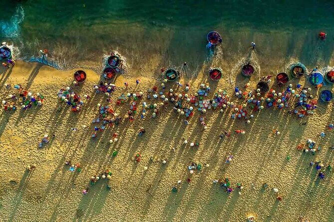 Full Day Countryside Motorbike Adventure from Dong Hoi - Who Should Consider This Tour?