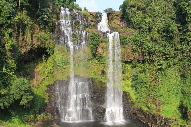 Full Day Crossing the Bolaven Plateau - The Verdict: Is It Worth It?