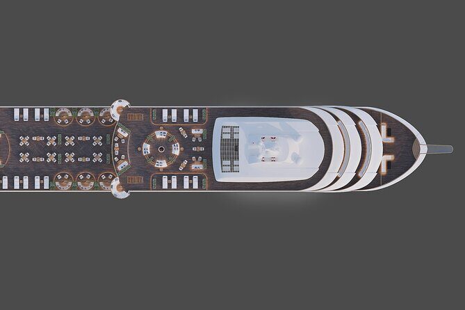 Full Day Cruise Day Tour From Hanoi By Expressway Dcar - The Fine Print and Additional Info