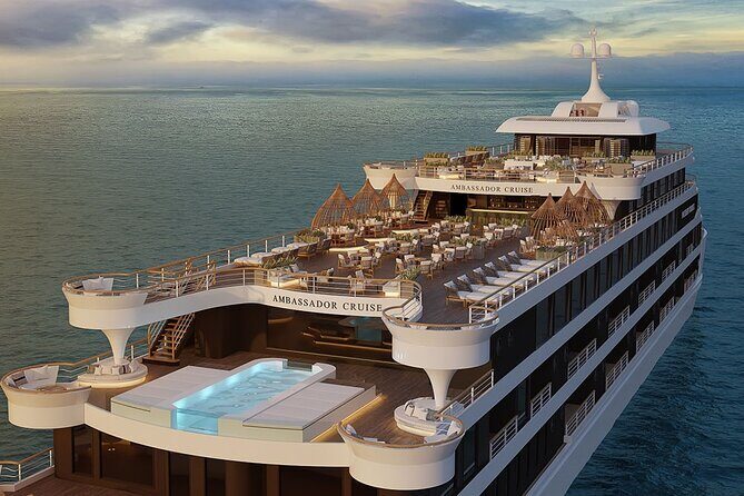 Full Day Cruise Day Tour From Hanoi By Expressway Dcar - FAQs