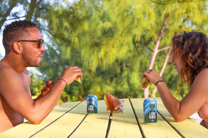 Full Day Cruise from Providenciales with Snorkeling and BBQ Lunch - Who Will Love This Tour?