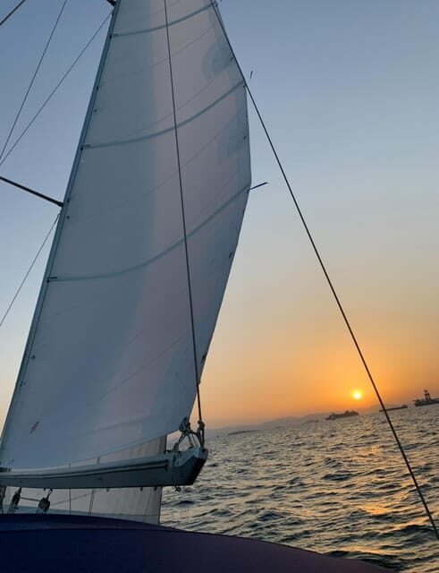Full Day Cruise in Athenian Riviera - Final Thoughts