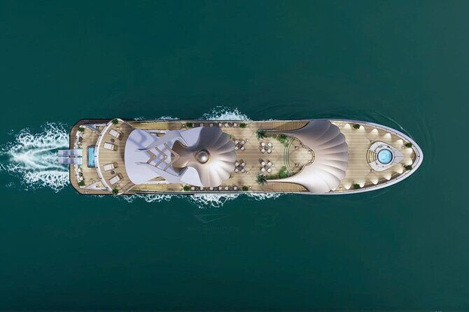 Full Day Cruise in Lan Ha Bay - Pricing and Value