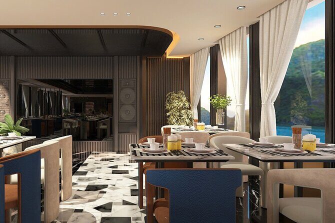 Full Day Cruise in Lan Ha Bay - Authenticity and Experience