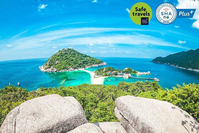 Full-Day Cruise of Koh Nang Yuan and Koh Tao From Koh Samui - Introduction: What’s This Tour All About?