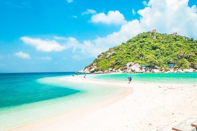 Full-Day Cruise of Koh Nang Yuan and Koh Tao From Koh Samui - The Realities of the Experience