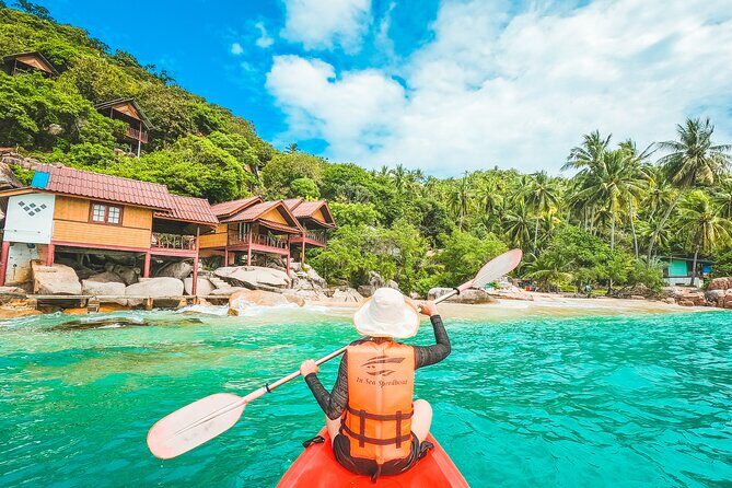 Full-Day Cruise of Koh Nang Yuan and Koh Tao From Koh Samui - Is This Tour Right for You?