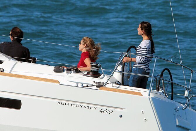 Full Day Cruise on Sailing Boat in Mallorca - An Overview of the Experience