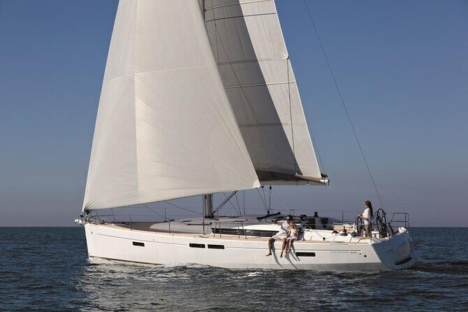 Full Day Cruise on Sailing Boat in Mallorca - Cala Llombards: Crystal Clear Waters and Snorkeling