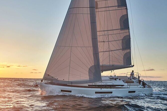 Full Day Cruise on Sailing Boat in Mallorca - Marina de Cala dOr: Returning with Memories
