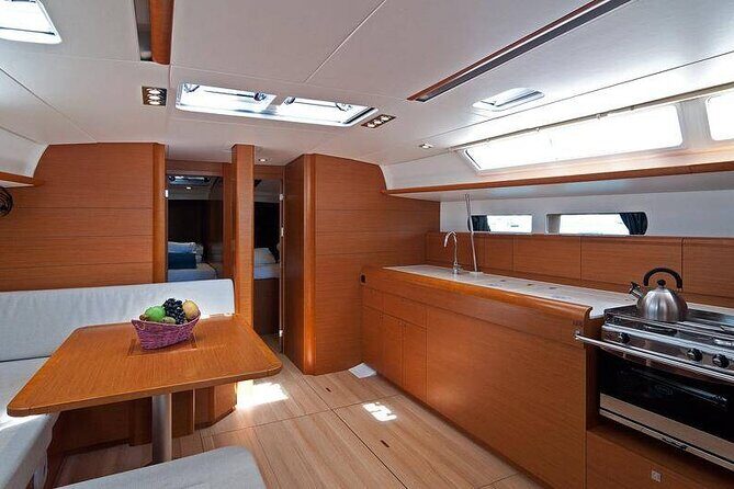 Full Day Cruise on Sailing Boat in Mallorca - Pricing and Value