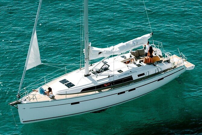 Full Day Cruise on Sailing Yacht in Corfu Island - FAQ