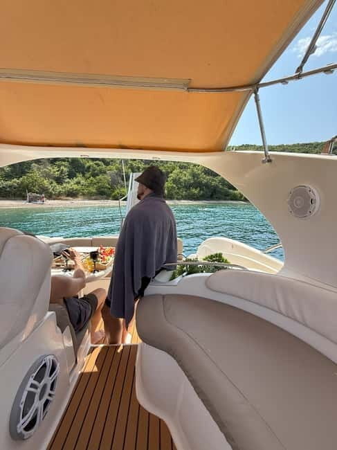 Full Day Cruise Syvota-Blue Lagoon - The Sum Up: A Memorable Slice of Greece
