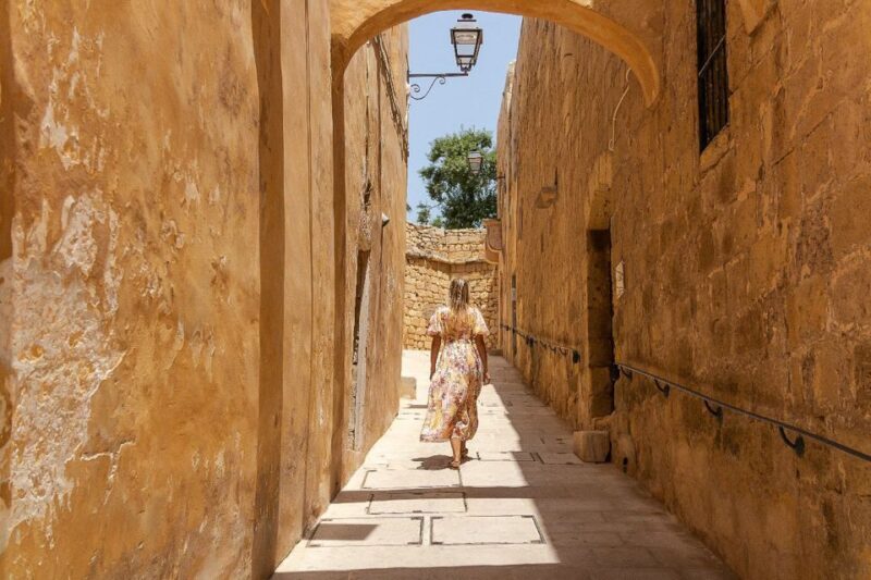 Full Day Cruise to Gozo & Blue Lagoon with visit to Rabat - What We Love About This Tour