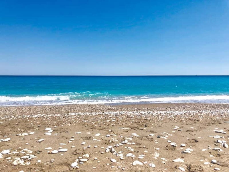 Full-day Cruise to Rhodes Island with Lunch - Authentic Feedback & Real Perspectives