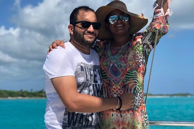 Full-Day Cruise to Saona Island - Natural Pool and Lunch - The Sum Up