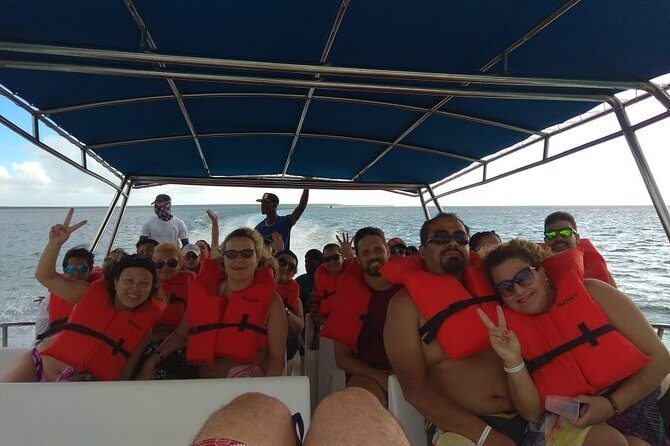 Full-Day Cruise to Saona Island - Natural Pool and Lunch - FAQ