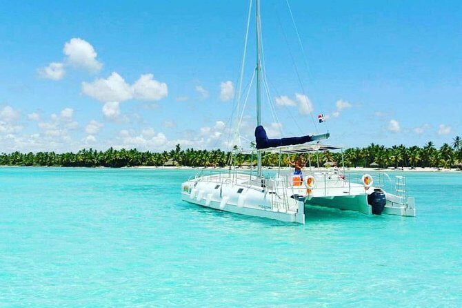 Full-Day Cruise to Saona Island - Natural Pool and Lunch - A Practical Overview of the Tour
