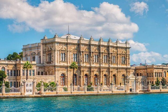 Full Day Cruise Tour in Bosphorus and Two Continents - FAQ