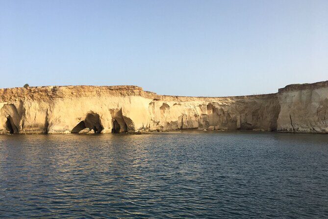 Full day cruise with lunch and aperitif at sunset - An In-Depth Look at the Sicily Full-Day Boat Tour