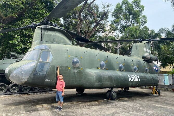 Full-Day Cu Chi & Ho Chi Minh City Adventure - Final Thoughts: Is It Worth It?