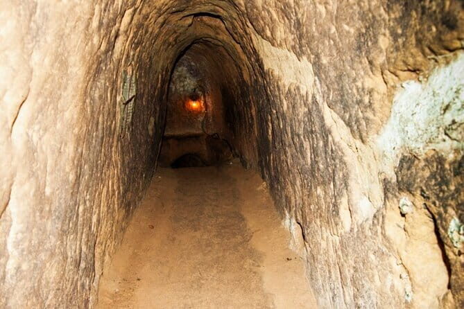 Full day Cu Chi Tunnels and Mekong Delta - Key Points