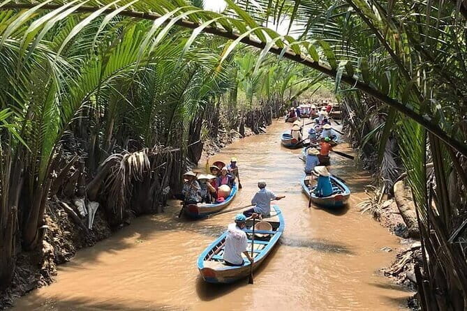 Full day Cu Chi Tunnels and Mekong Delta - What Do the Reviews Say?