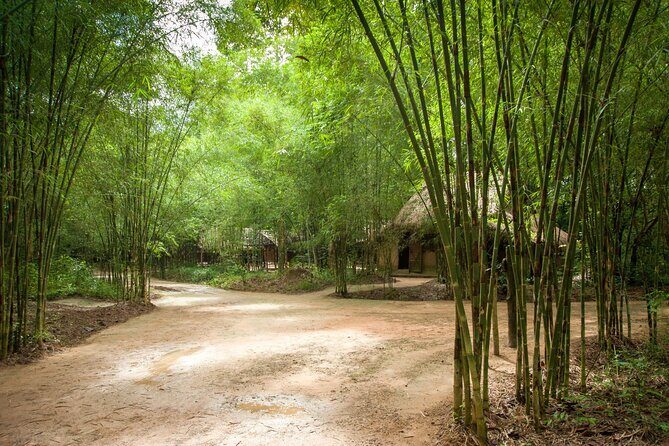 Full day Cu Chi Tunnels And Mekong Delta Guided Tour - An In-Depth Look at the Day’s Itinerary
