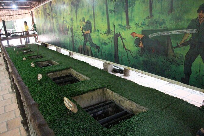 Full day Cu Chi Tunnels And Mekong Delta Guided Tour - The Bottom Line: Who Will Love This Tour?