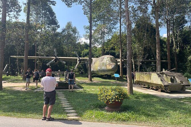 Full Day Cu Chi Tunnels and Mekong Delta Private Tour - Pricing and Value