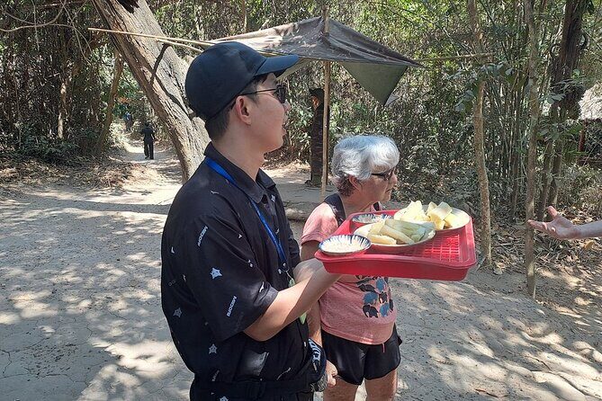 Full Day Cu Chi Tunnels and Mekong Delta Private Tour - Frequently Asked Questions