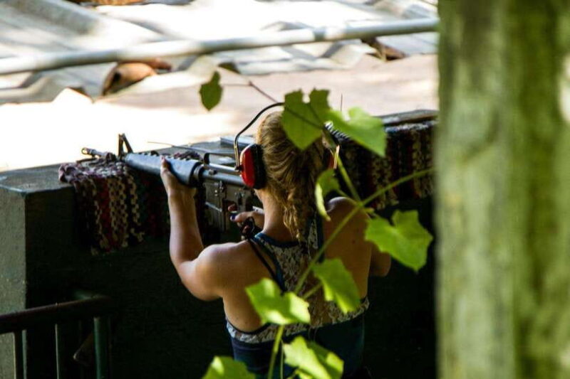 Full-day Cu Chi Tunnels & Ho Chi Minh City Highlights - FAQ